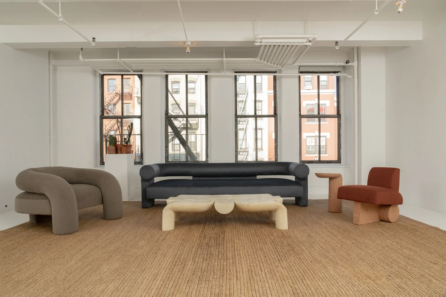 ian felton studio
