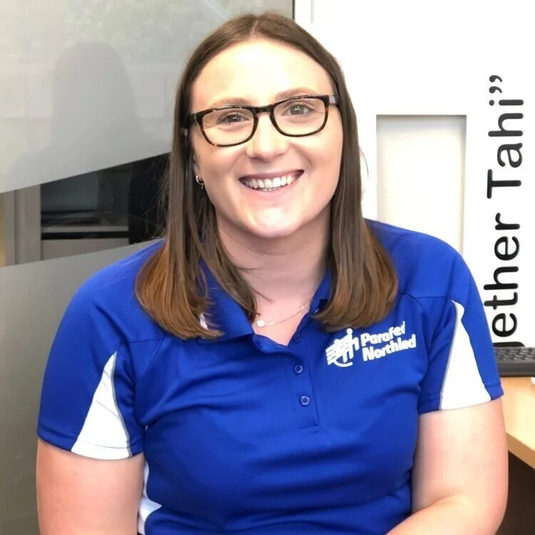 ANNA HEWITT — PARAFED NETWORK