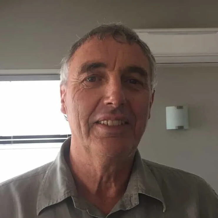 IAN MACDONALD — PARAFED NETWORK