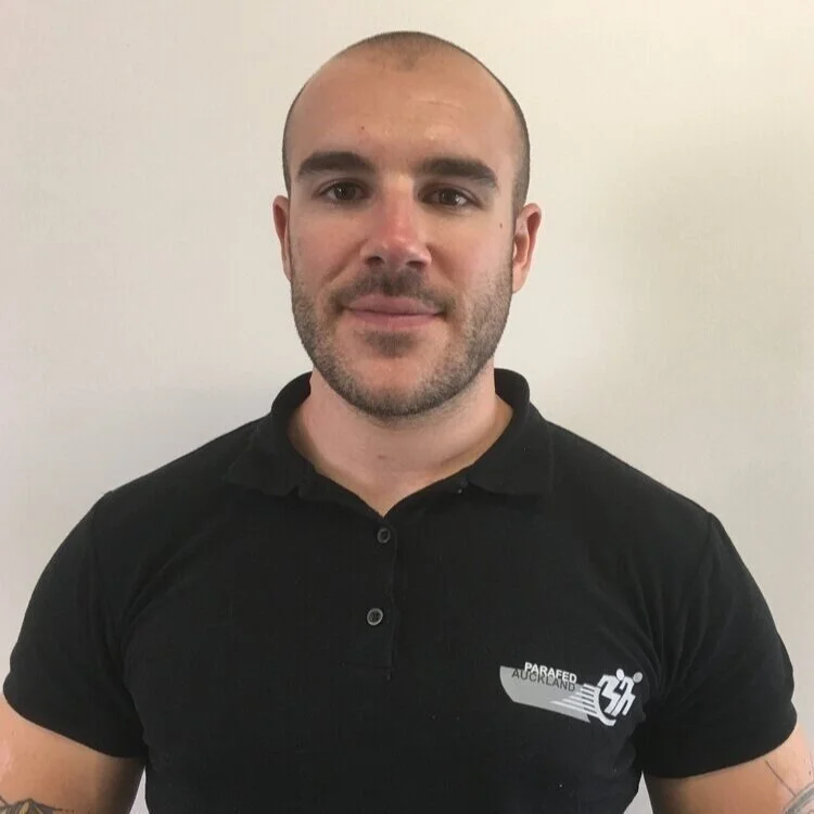 YANN ROUX — PARAFED NETWORK