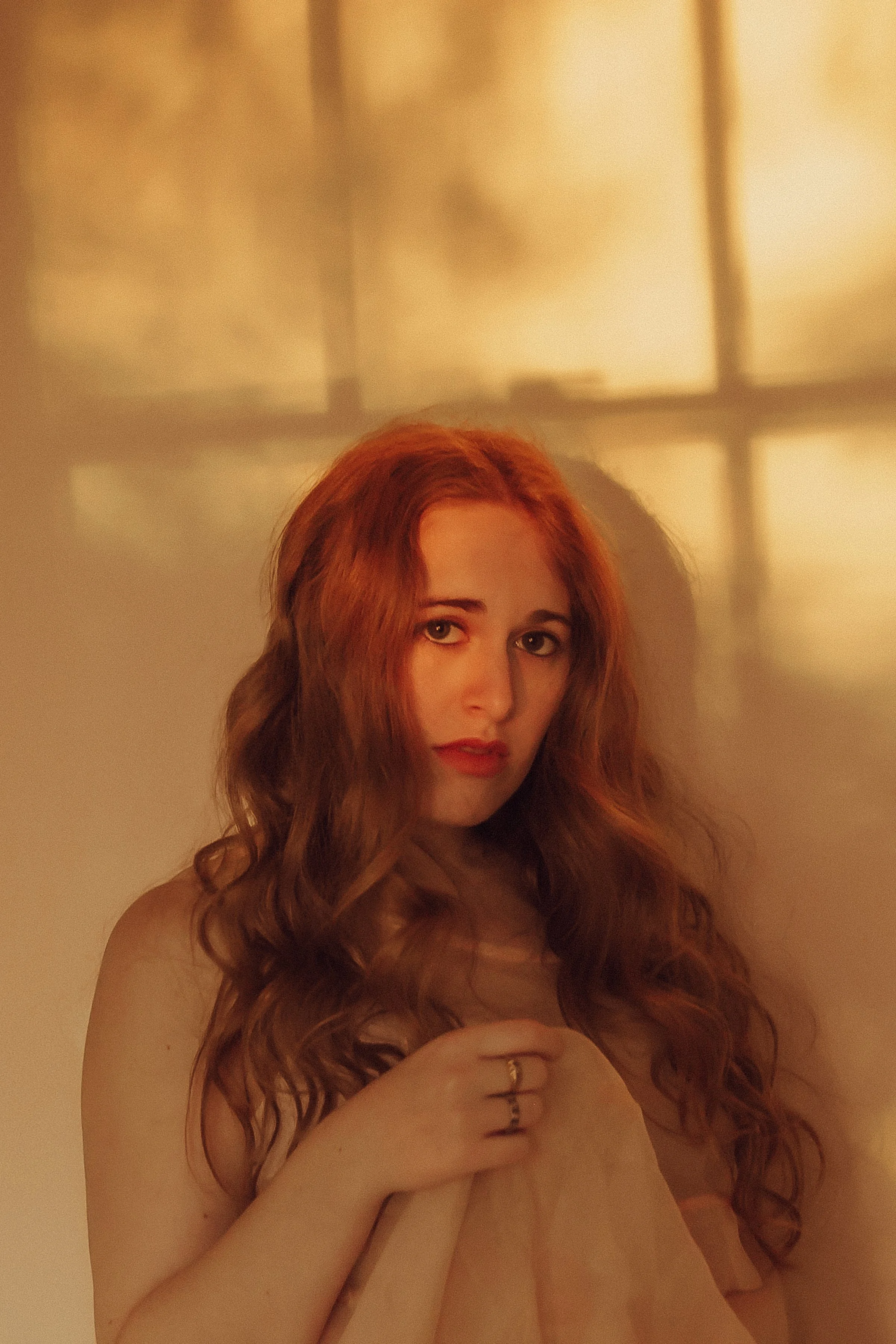 EPK — Sofie Zamchick