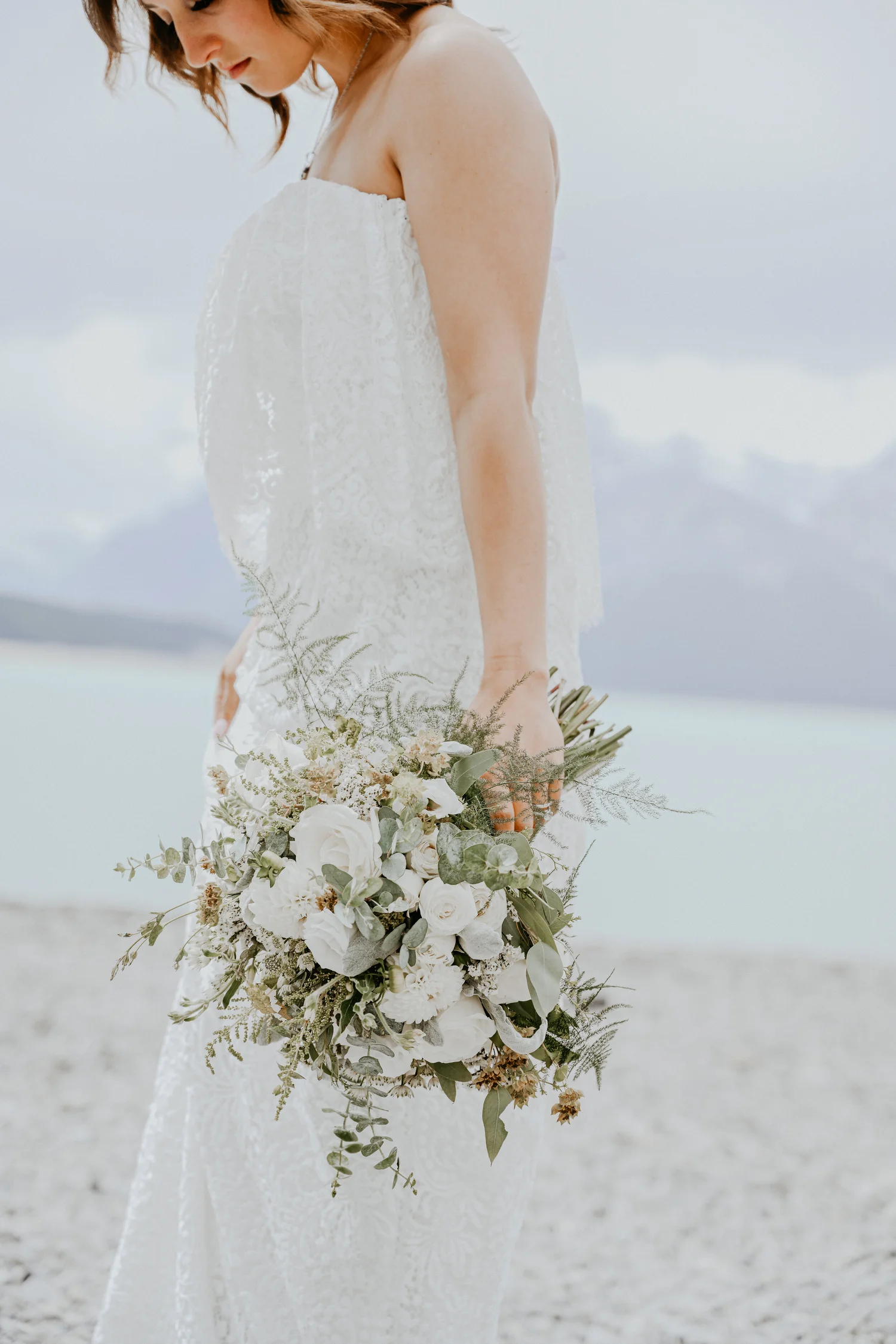 Flowers by Nicole - Rocky Mountain Wedding Florist