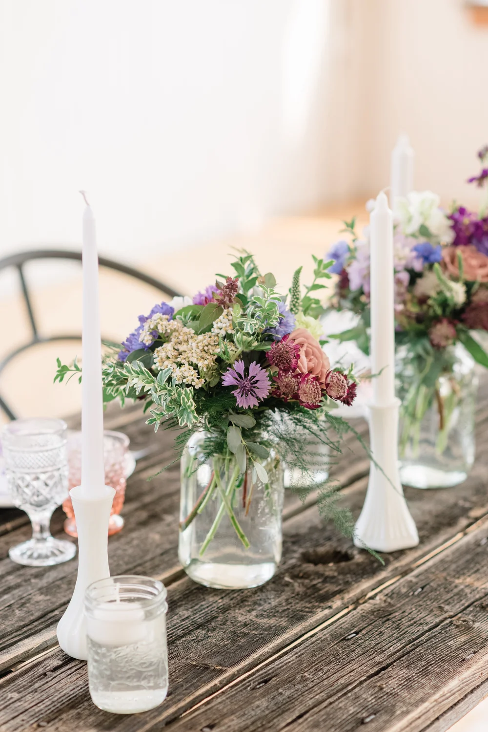 Flowers by Nicole - Rocky Mountain Wedding Florist