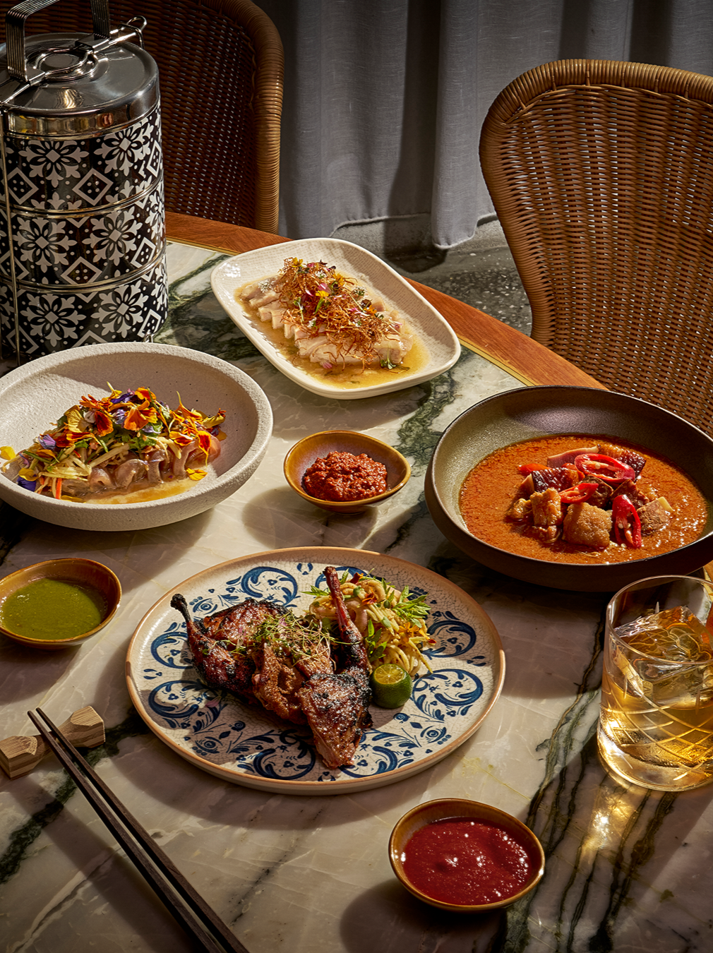 Menu Content (NEW) | Po Restaurant
