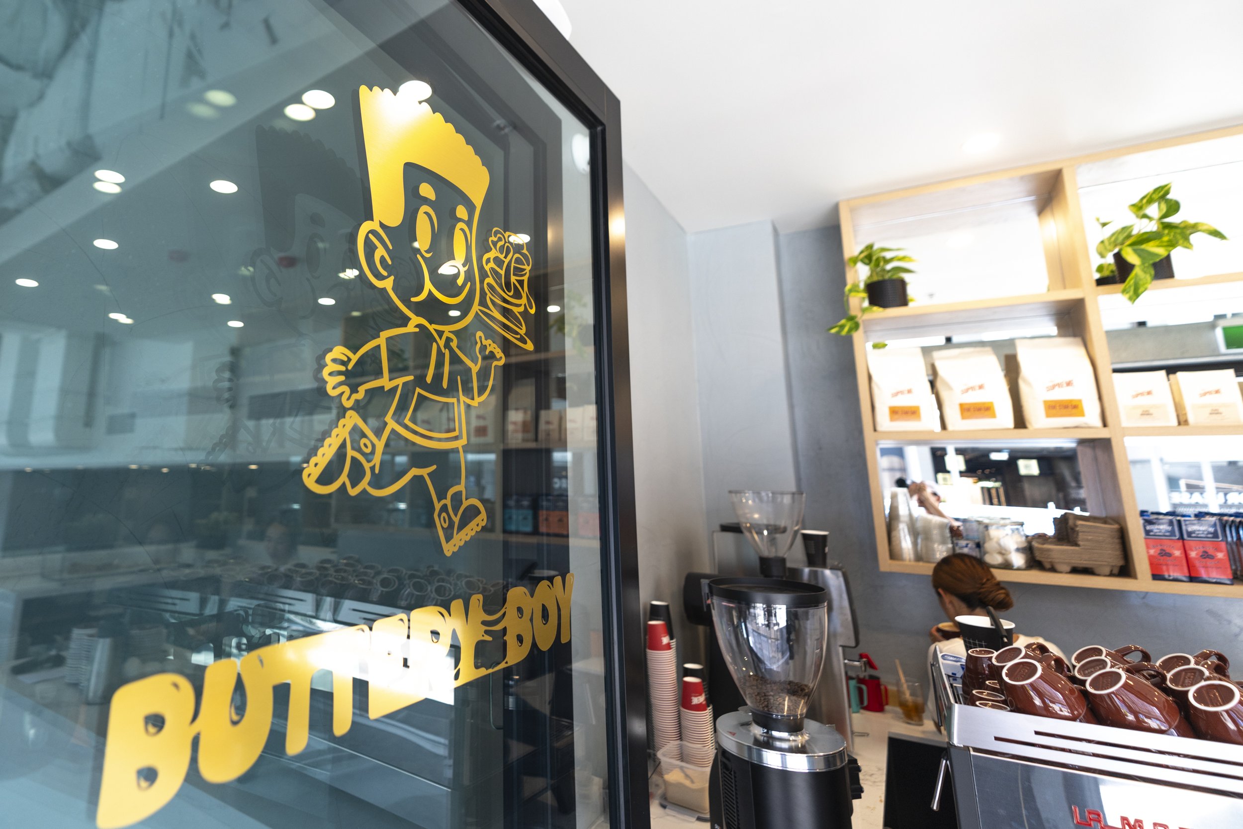 Brisbane's Breakfast Scene Gets Stacked: Buttery Boy Brings ...