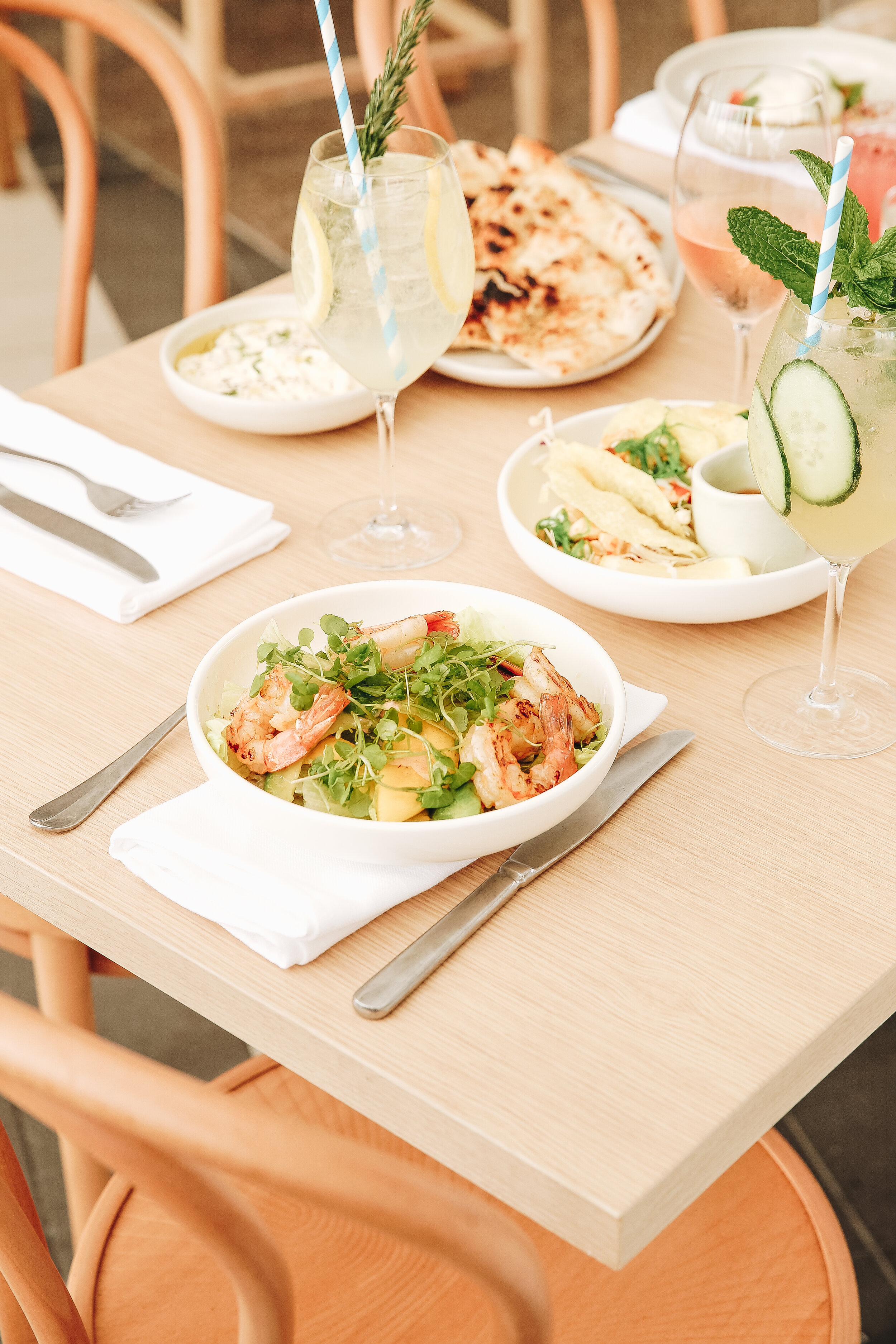 Joey's. The new Brisbane Cliff Side Restaurant at an iconic Kangaroo ...