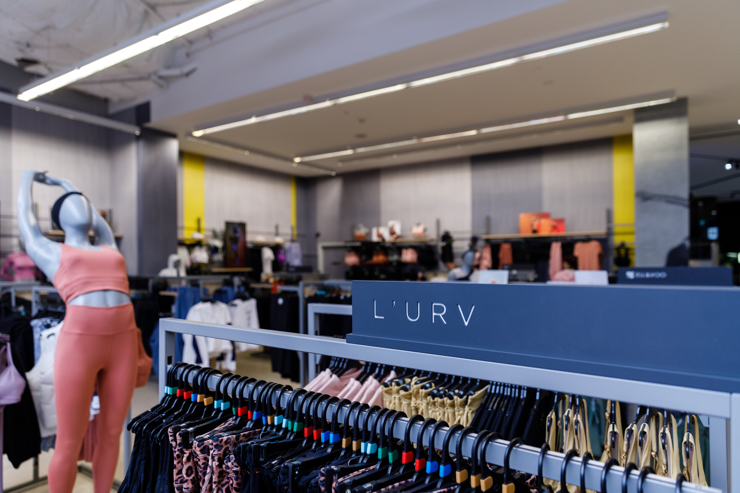 Rebel's first experience concept store opens in Brisbane's Chermside ...