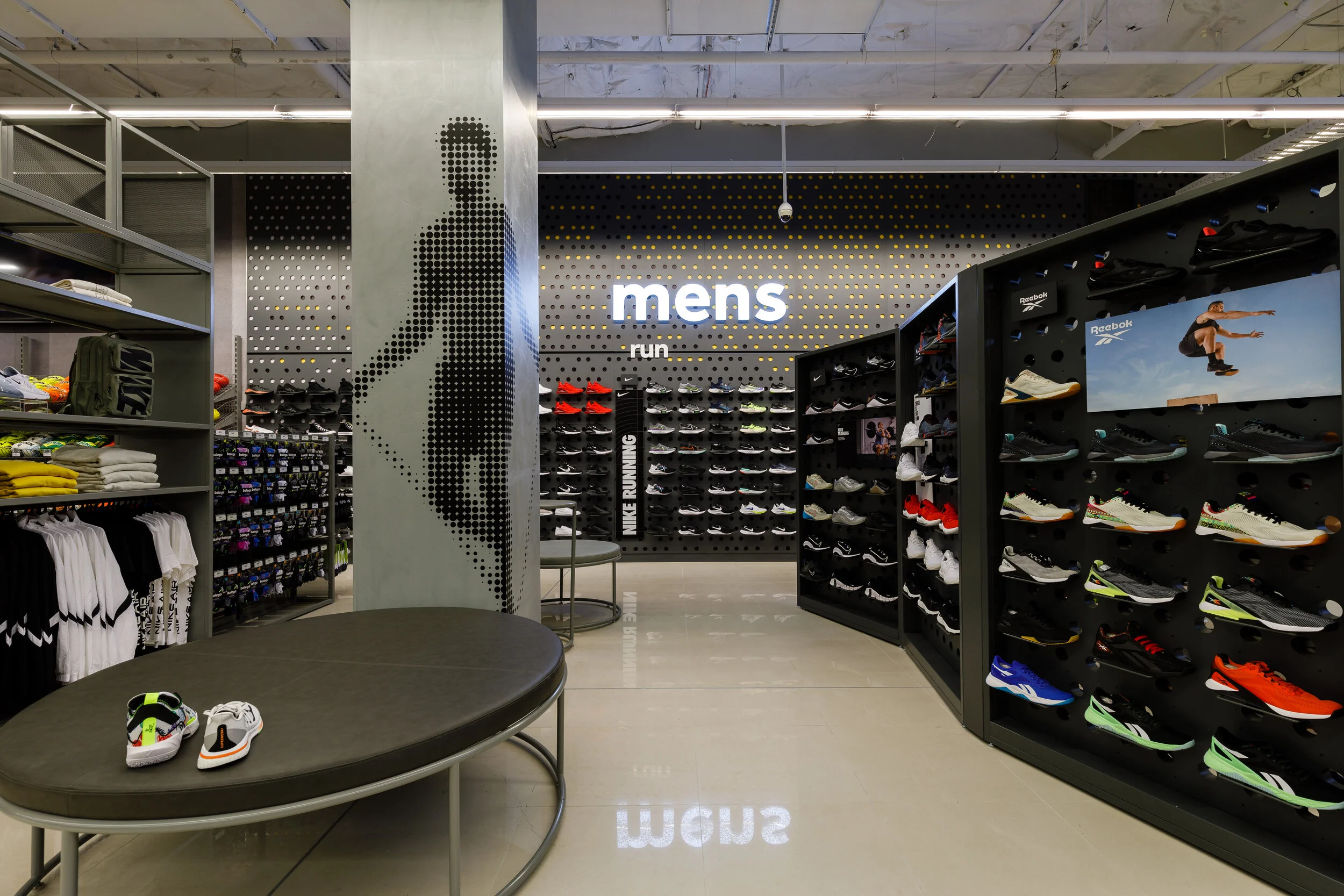 Rebel's first experience concept store opens in Brisbane's Chermside ...