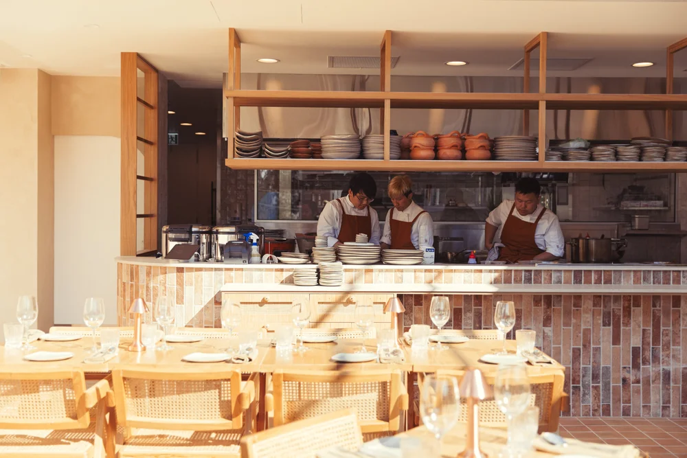 Welcome to Melrose. A Bali inspired rooftop restaurant and bar for ...