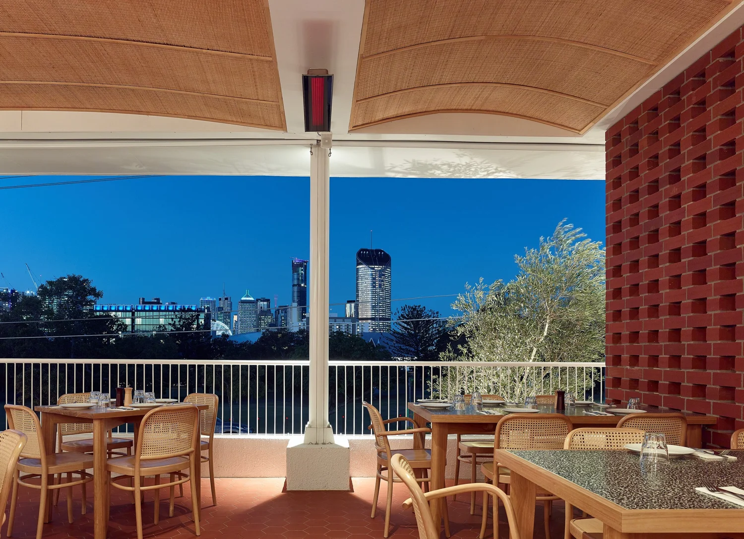 Michelin-Star Chef returns home to Brisbane at The Greek Club's Nostimo ...