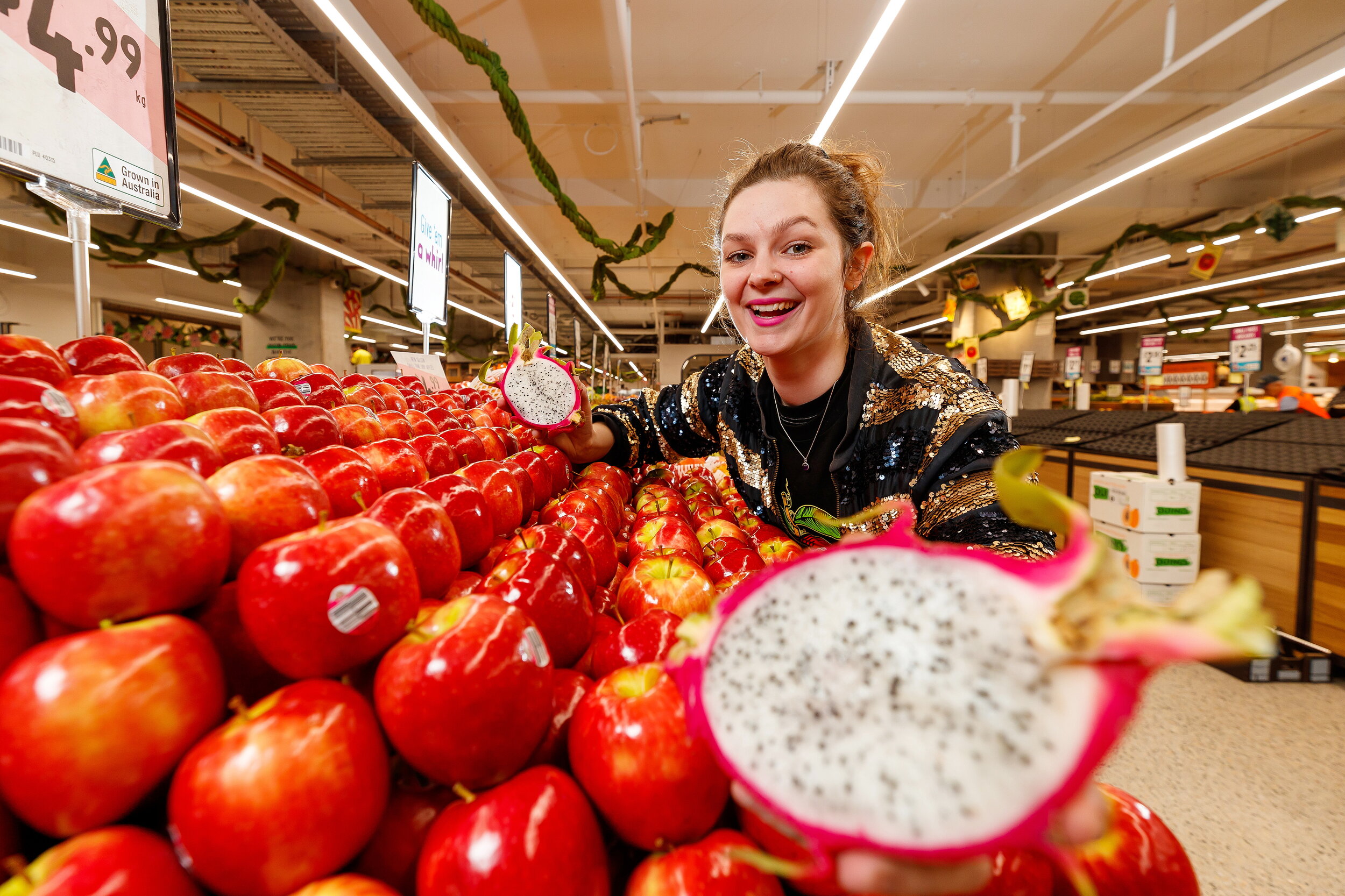 Harris Farm Markets Opens a flagship store in West End Brisbane ...