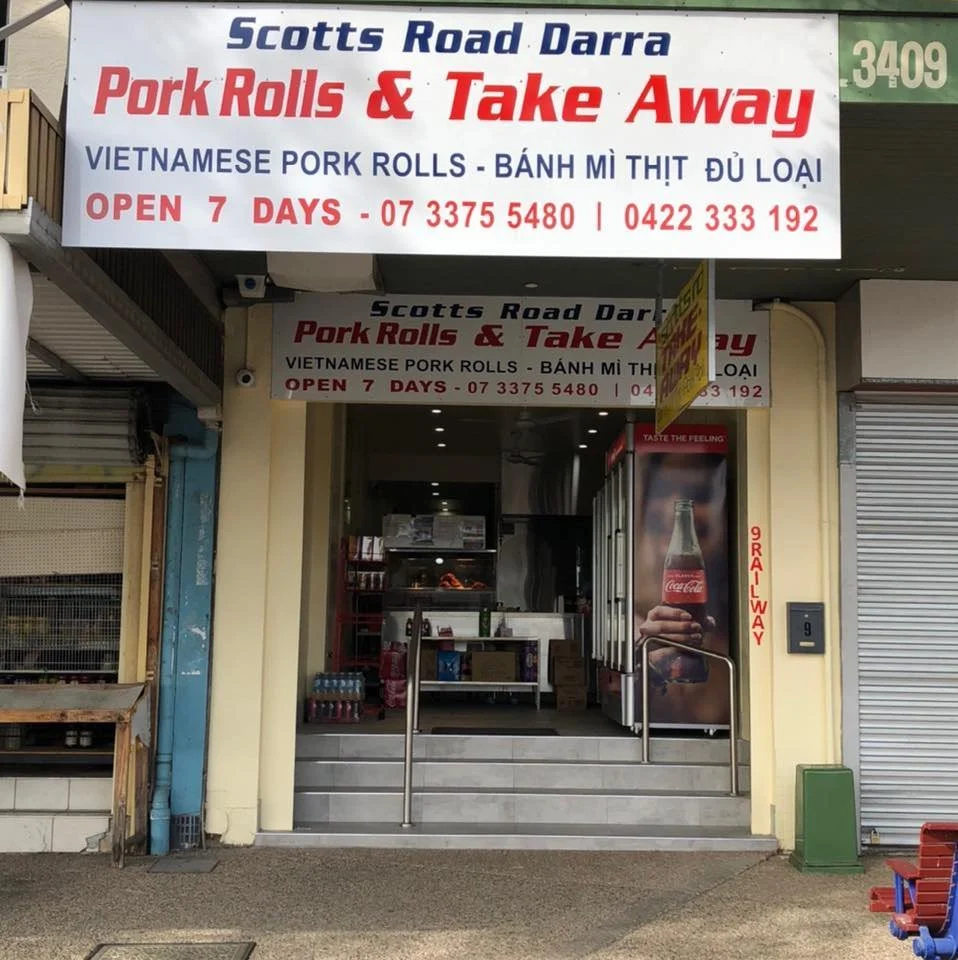 Brisbane's Banh Mi Masters: Unleash Your Inner Foodie on a Flavour ...