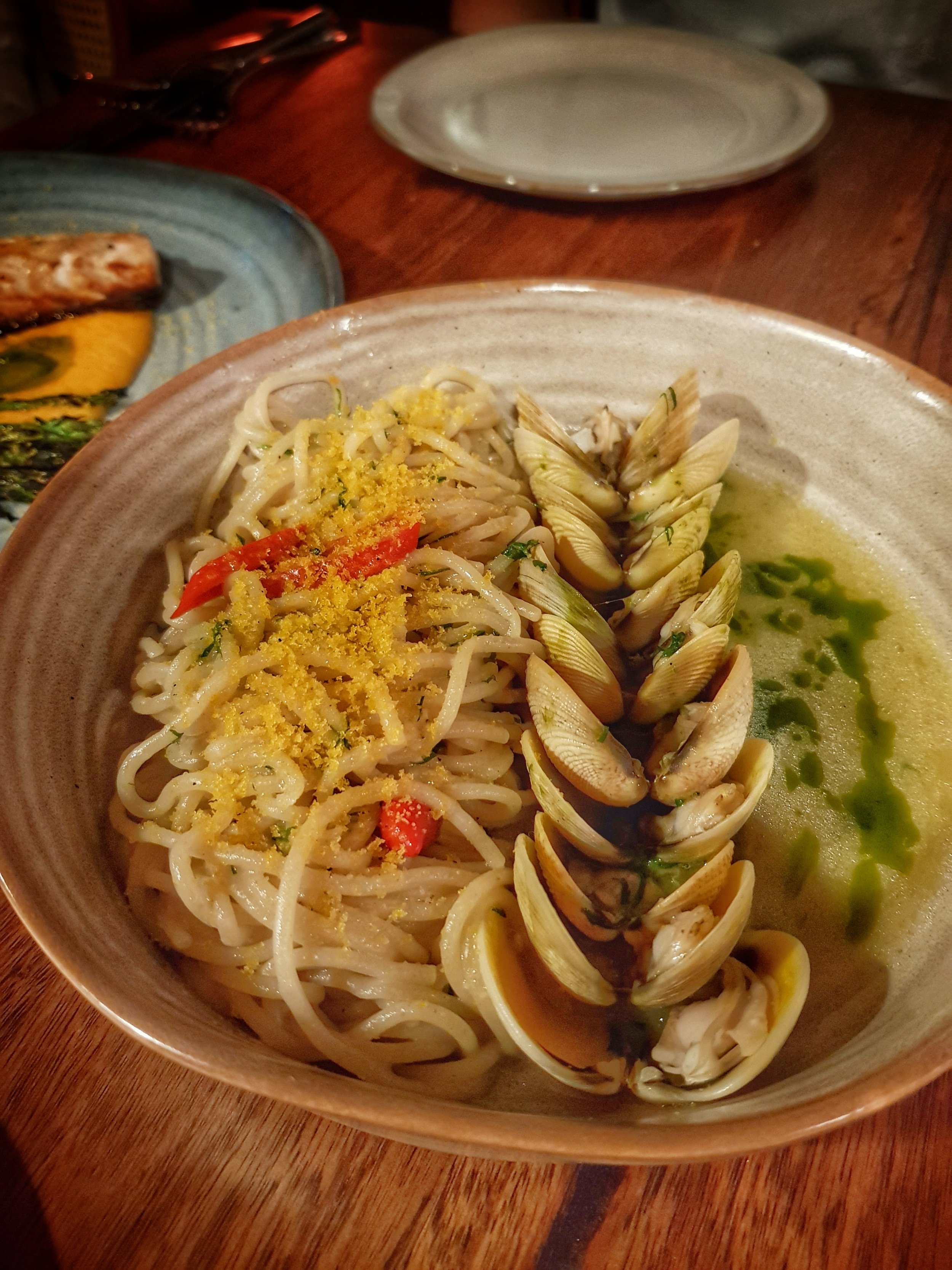 Discover the Flavours of Sardinia at Pilloni: Westend's Newest Culinary ...