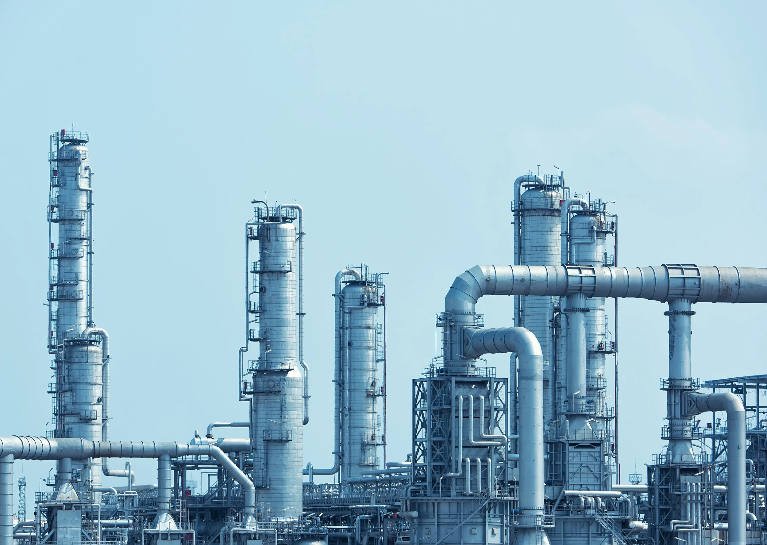 Process Industries Consultants