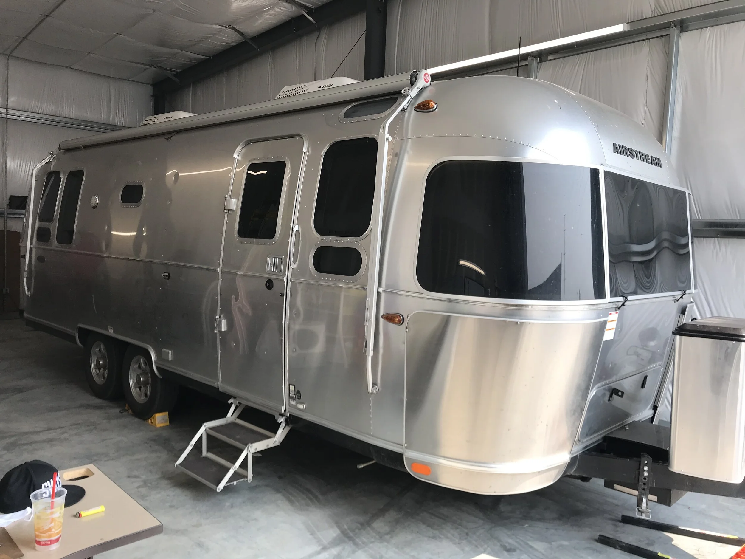 Colorado RV Solar System Installation, Solar Panels, Lithium Batteries ...