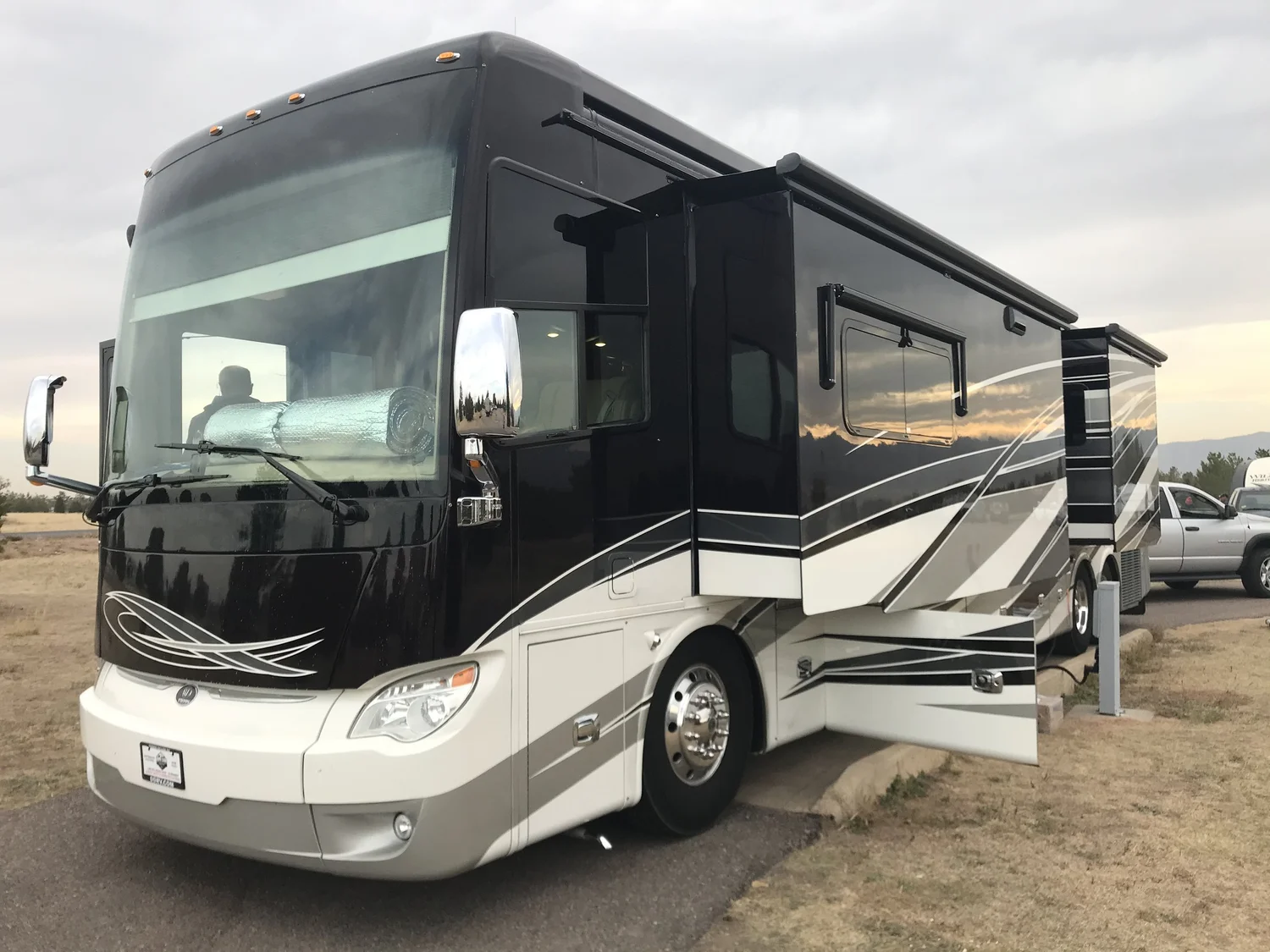 A Beginner’s Guide To Understanding RV Solar Systems