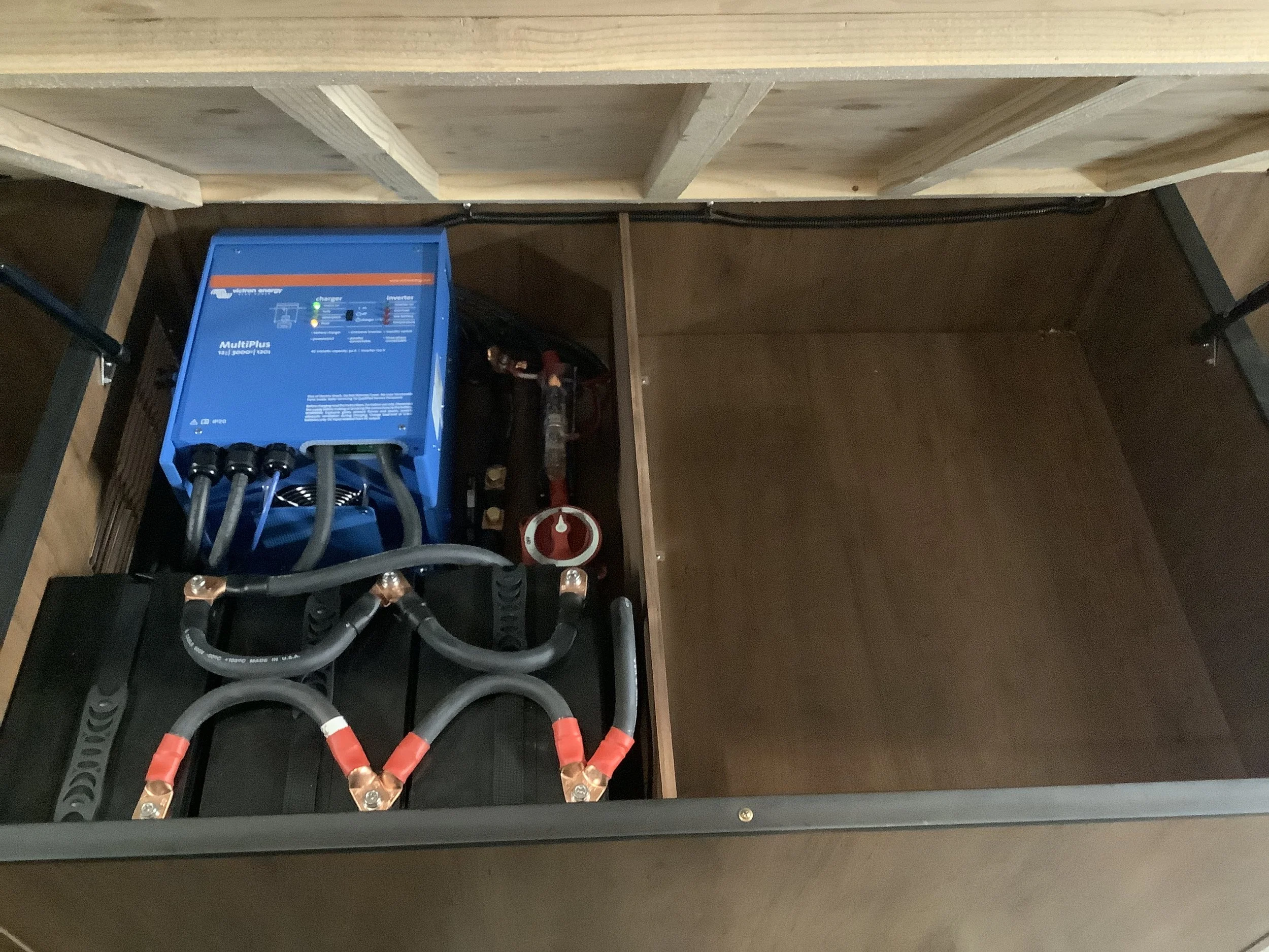 Our Latest RV Solar Panel Installation Projects