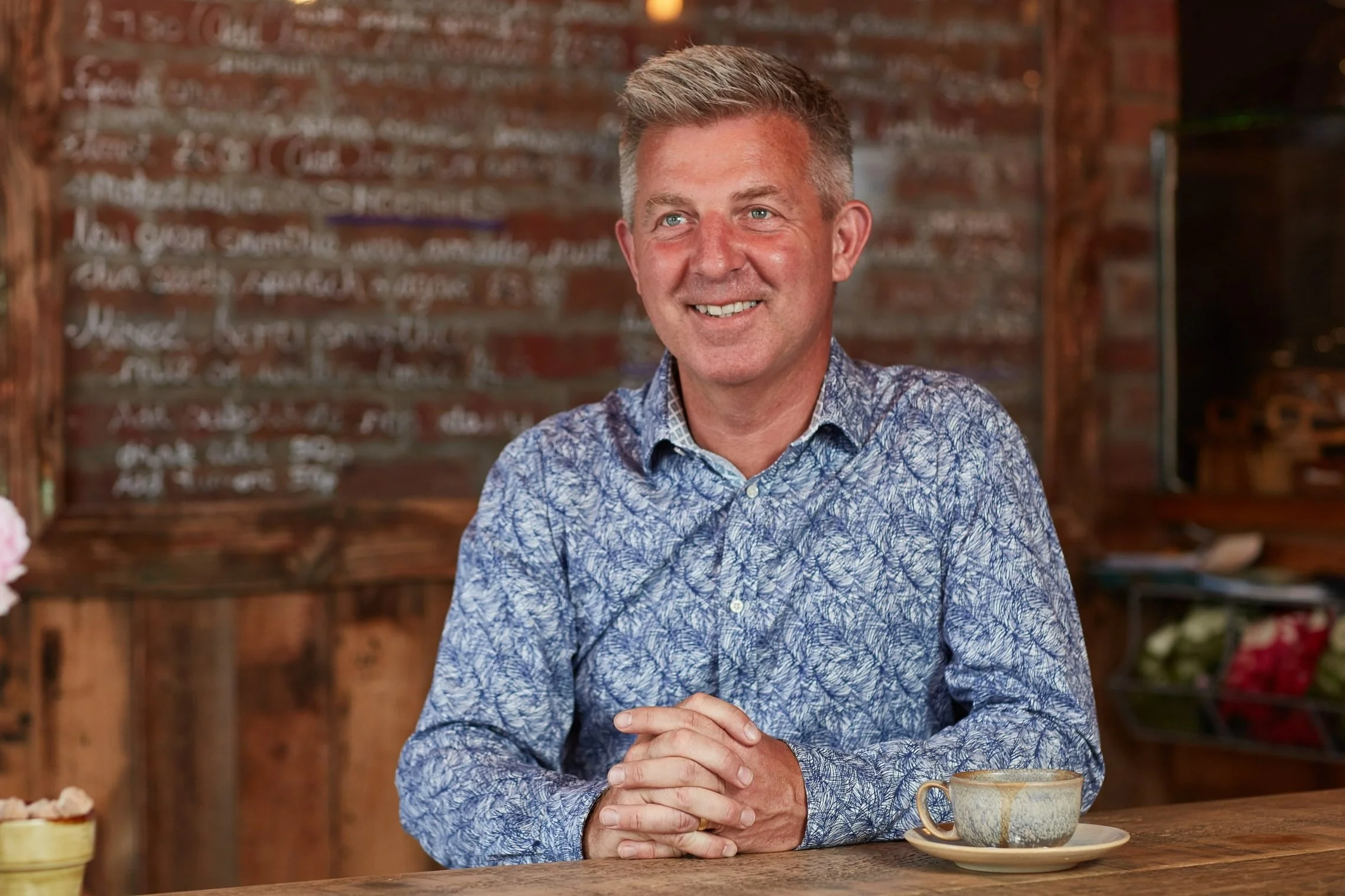 Houston & Hawkes - our mission is to deliver what we promise - to eat ...