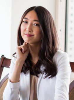 Interview with InDinero Visionary & CEO, Jess Mah - GCE Blog