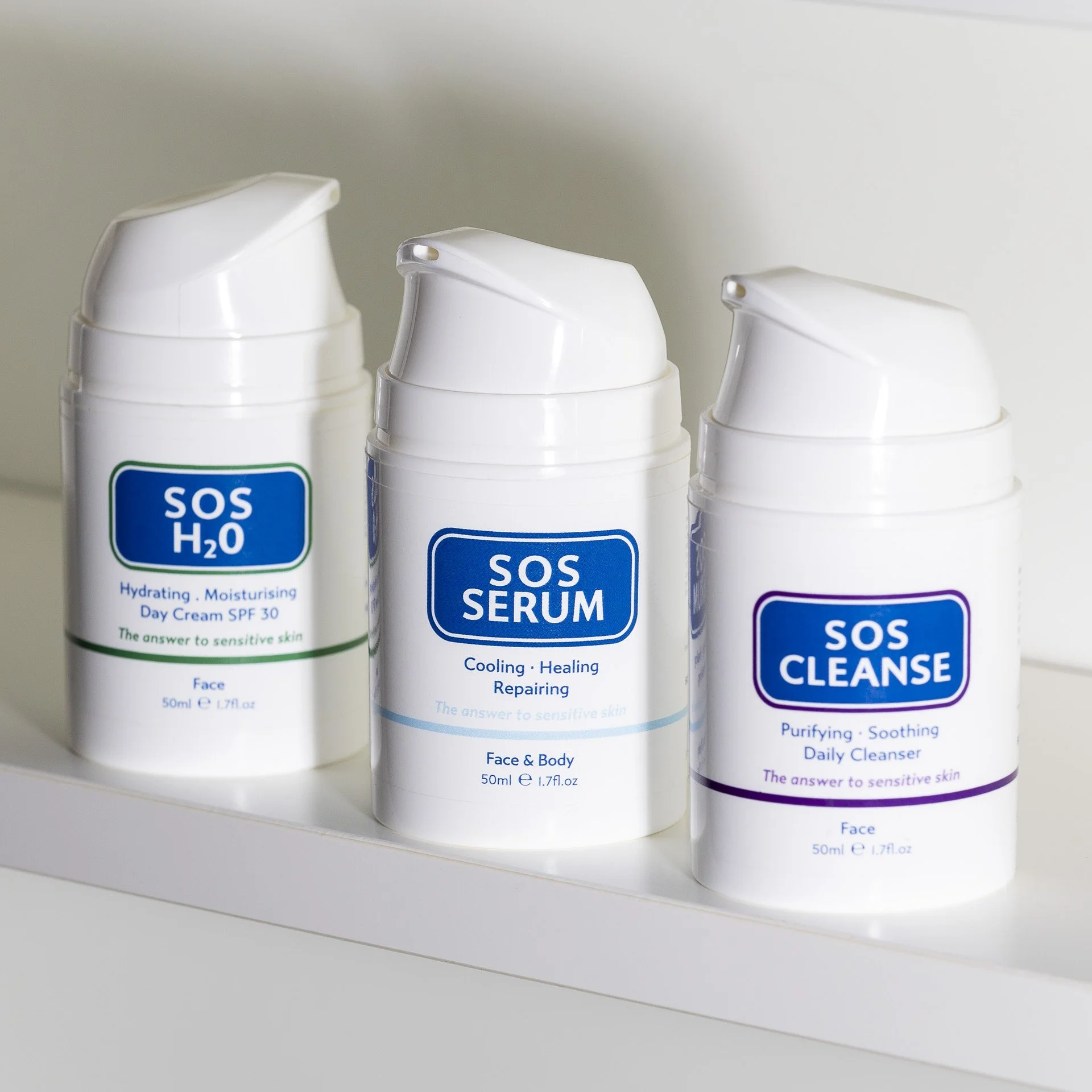 Why does eczema flare up in winter — and how can you calm it? — SOS ...