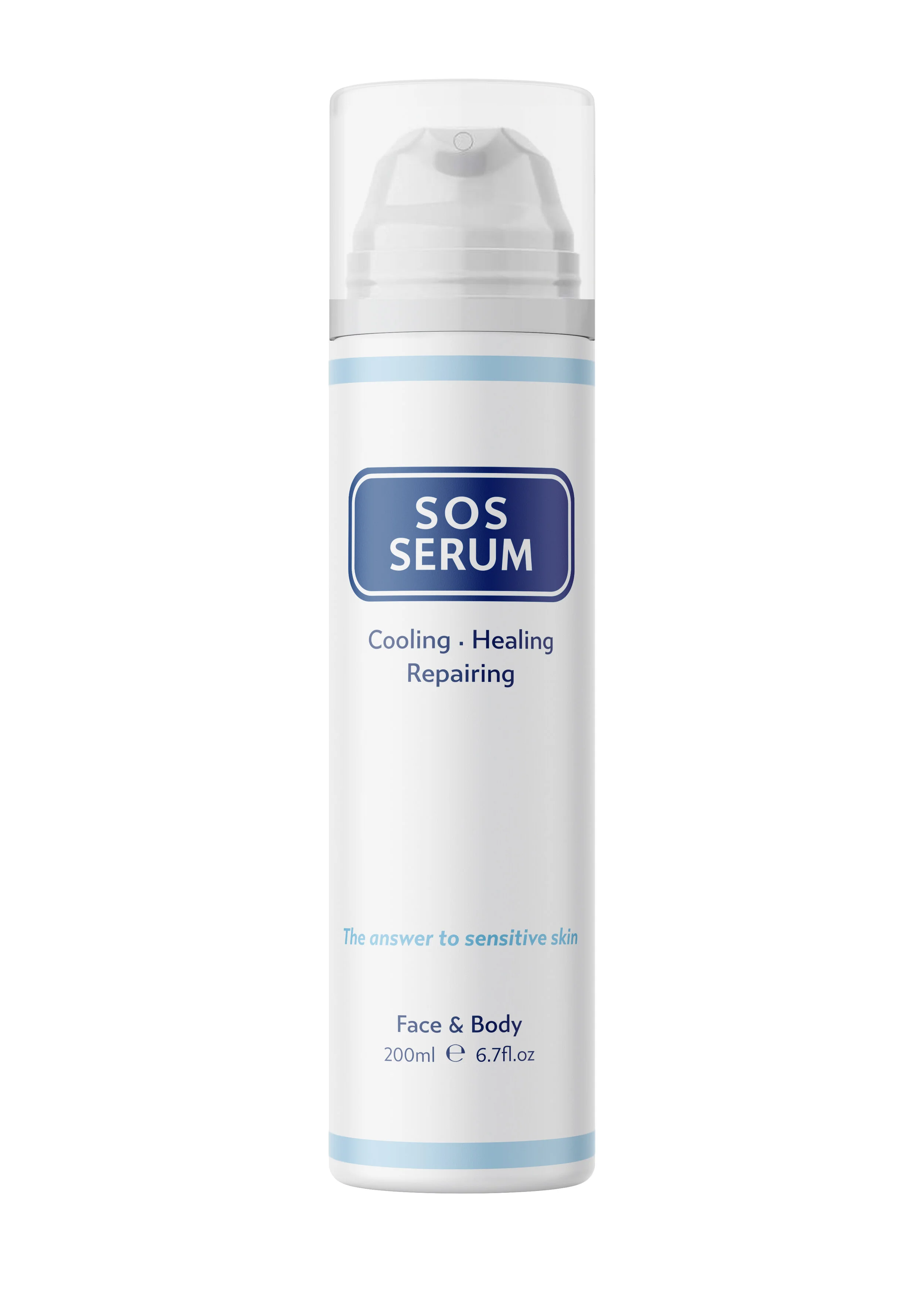 Shop — SOS SERUM SKINCARE