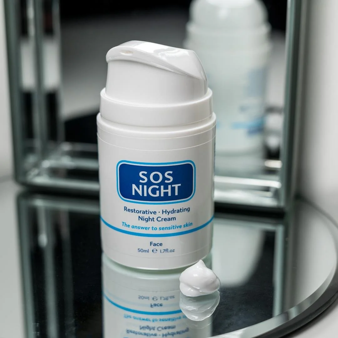 Shop — SOS SERUM SKINCARE