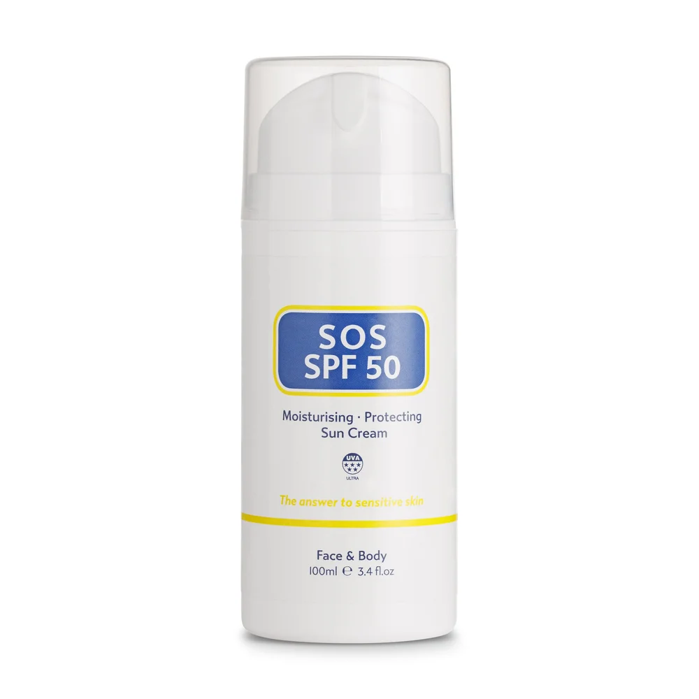 Shop — SOS SERUM SKINCARE