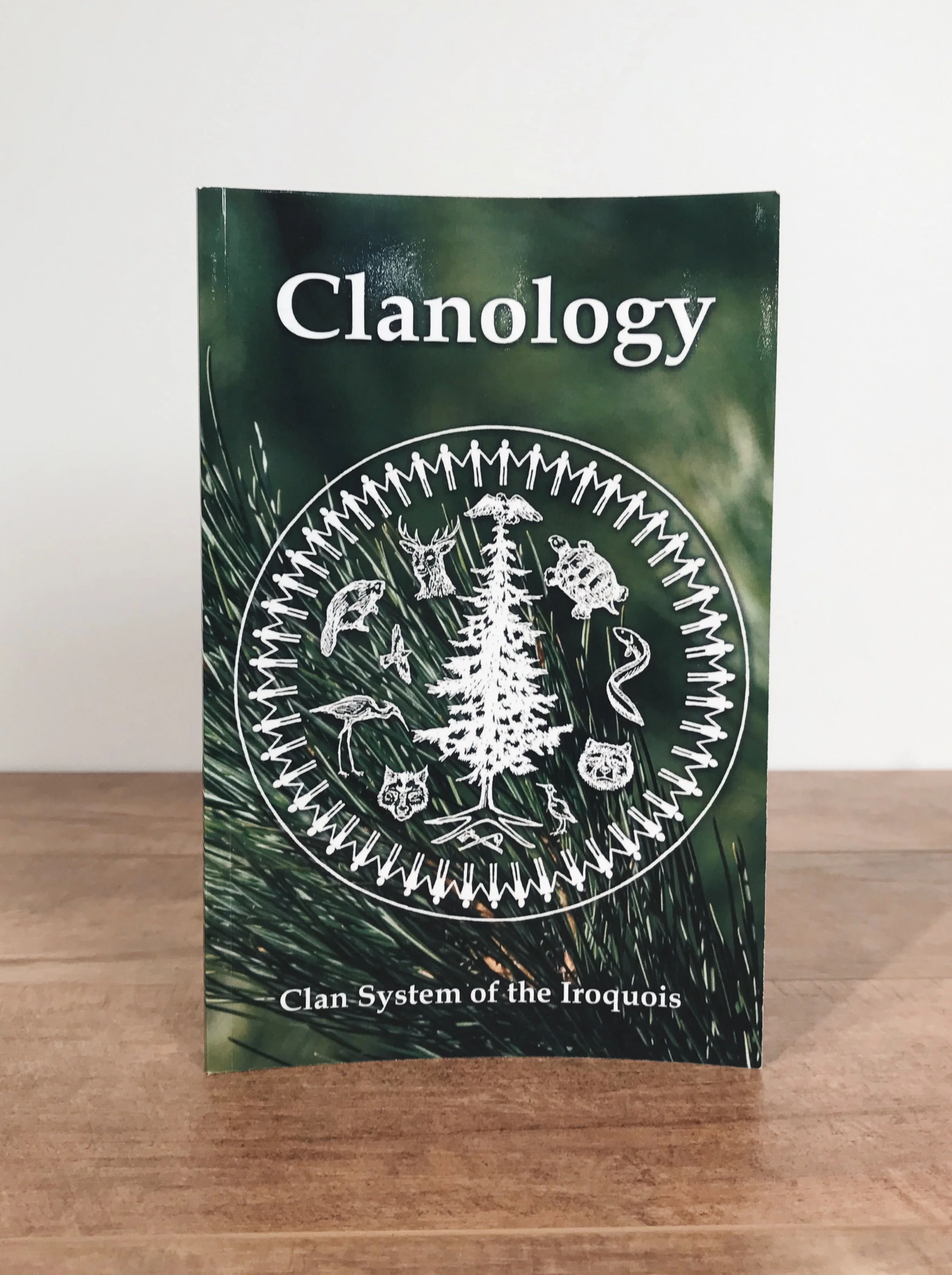 Traditional Mohawk Clothing — Native North American Traveling College