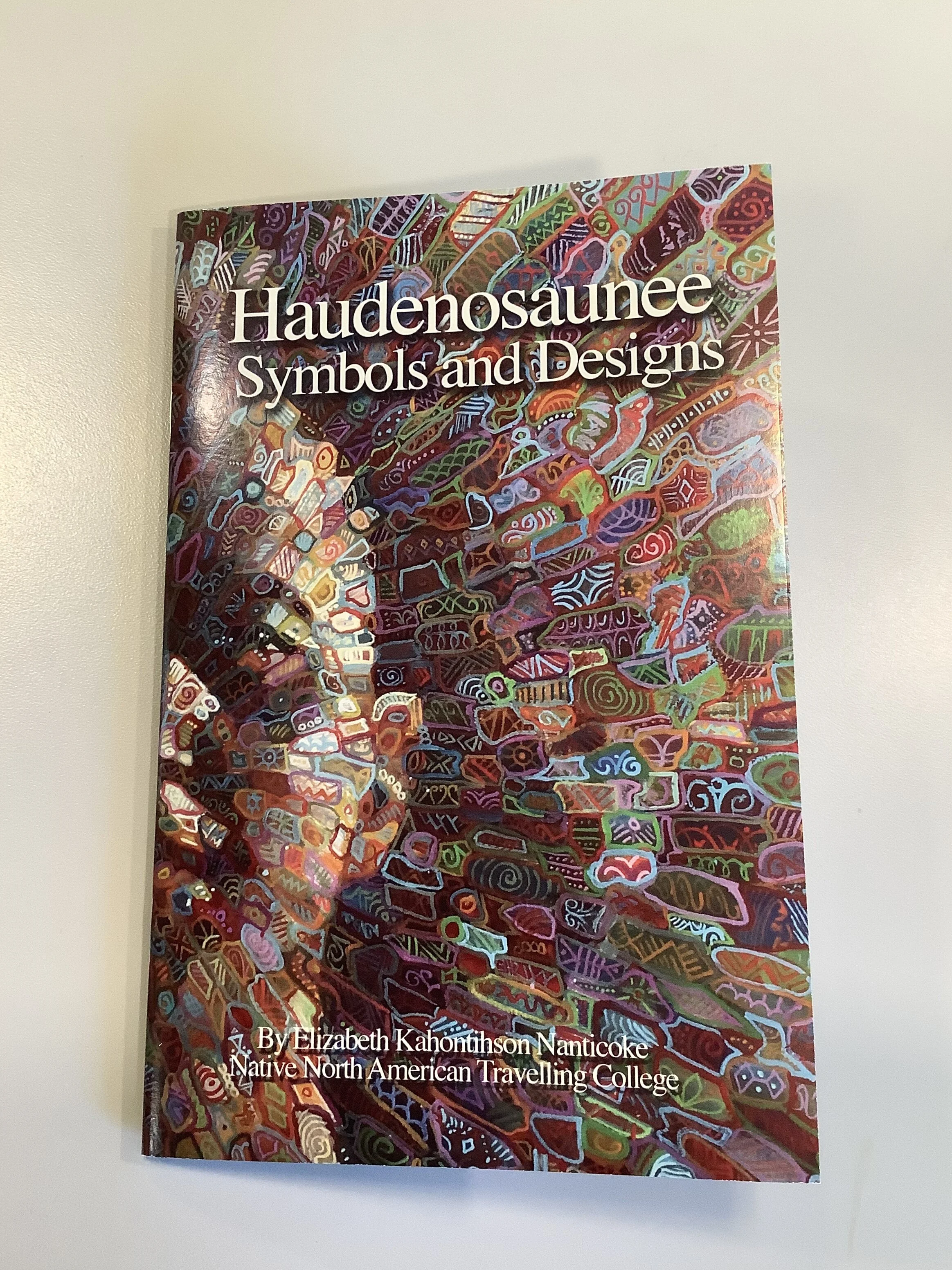 Haudenosaunee Symbolism and Designs — Native North American Traveling ...