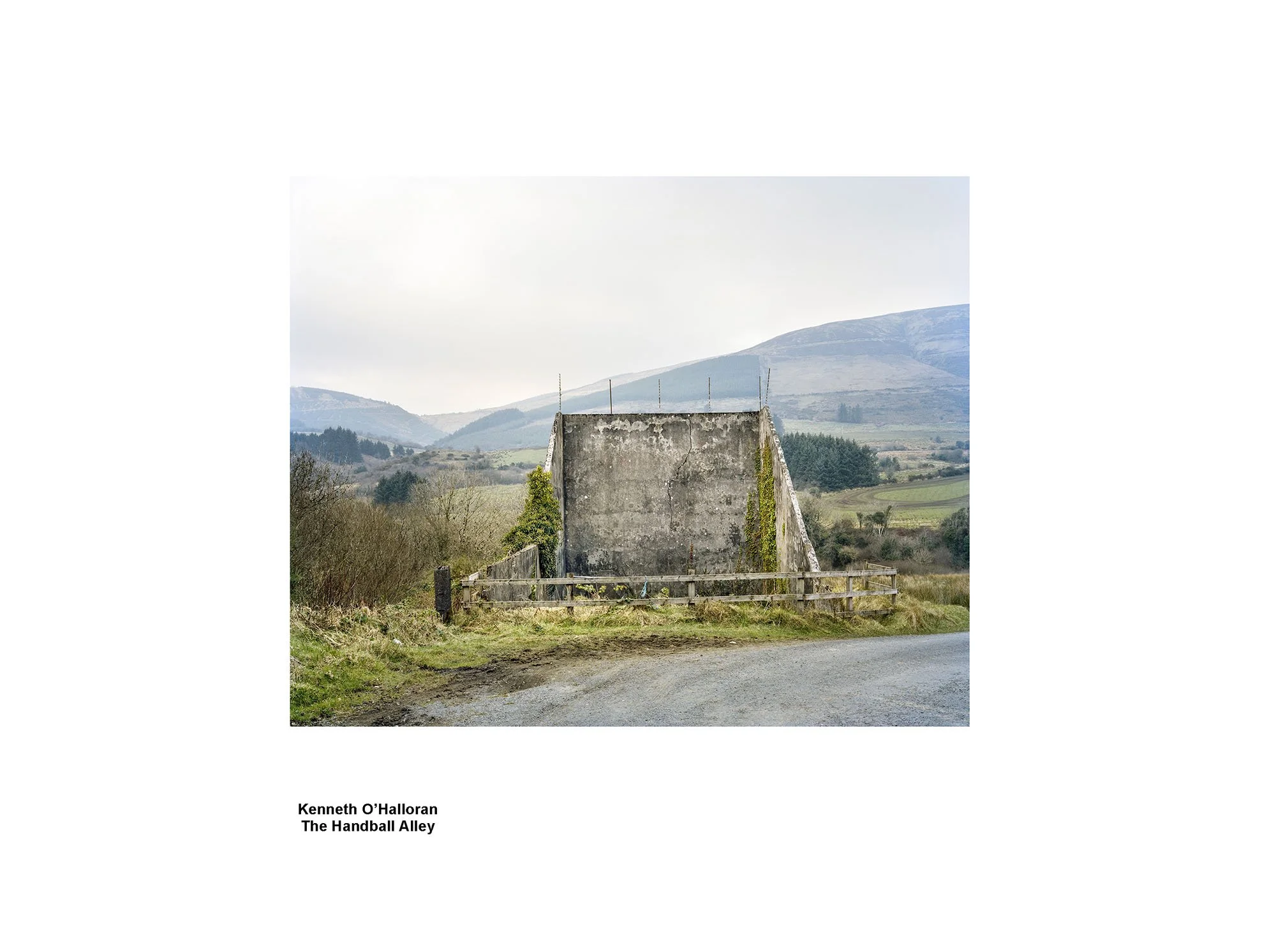 2022 - Transcendent Documents — Yvette Monahan