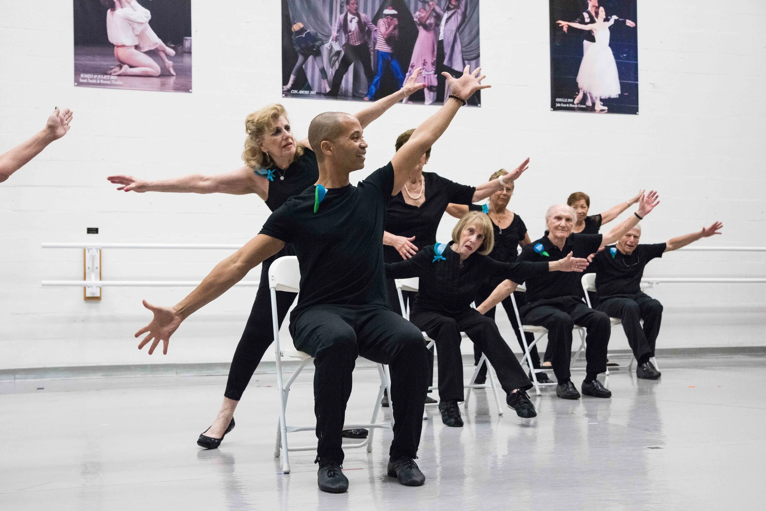 Boca Ballet Theatre