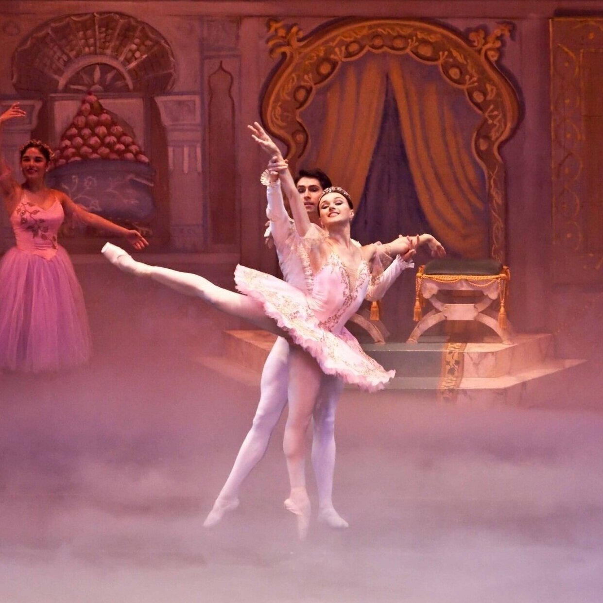 Boca Ballet Theatre