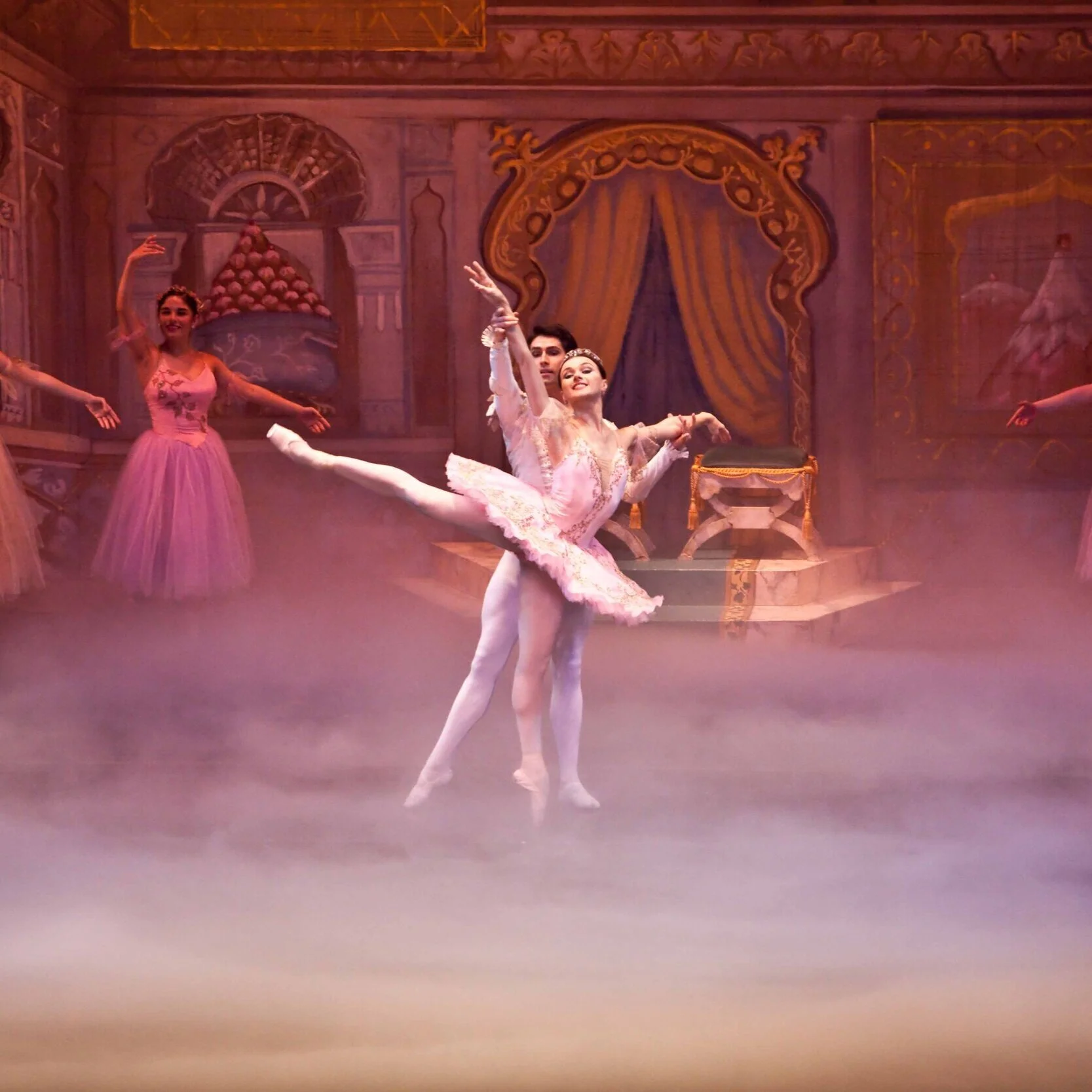 2023 - 2024 Season of Dance | Buy Tickets — Boca Ballet Theatre