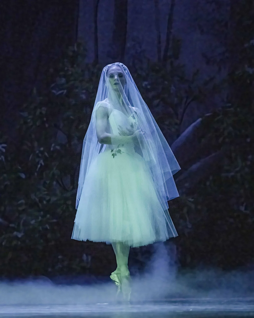 BBT Enchanted Audiences with Giselle — Boca Ballet Theatre