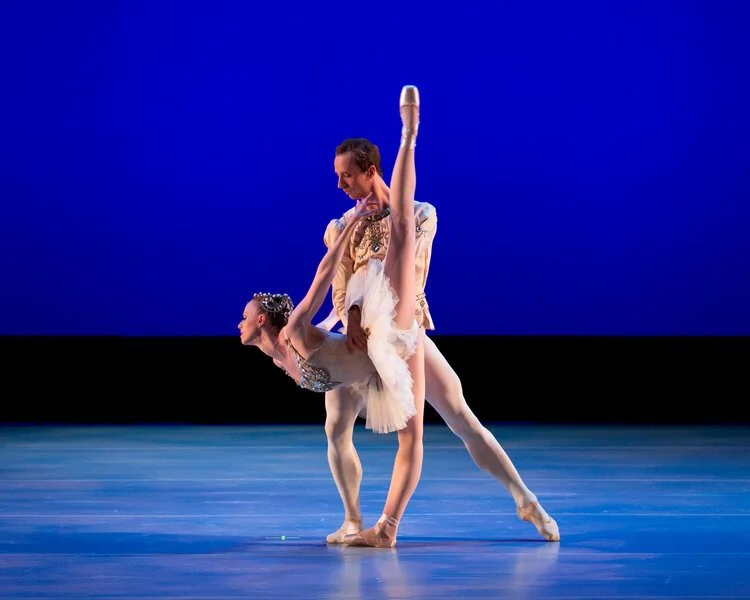 Stars of American Ballet take the stage in Boca this January — Boca ...