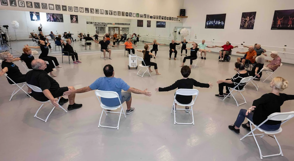 BBT4PD — Boca Ballet Theatre