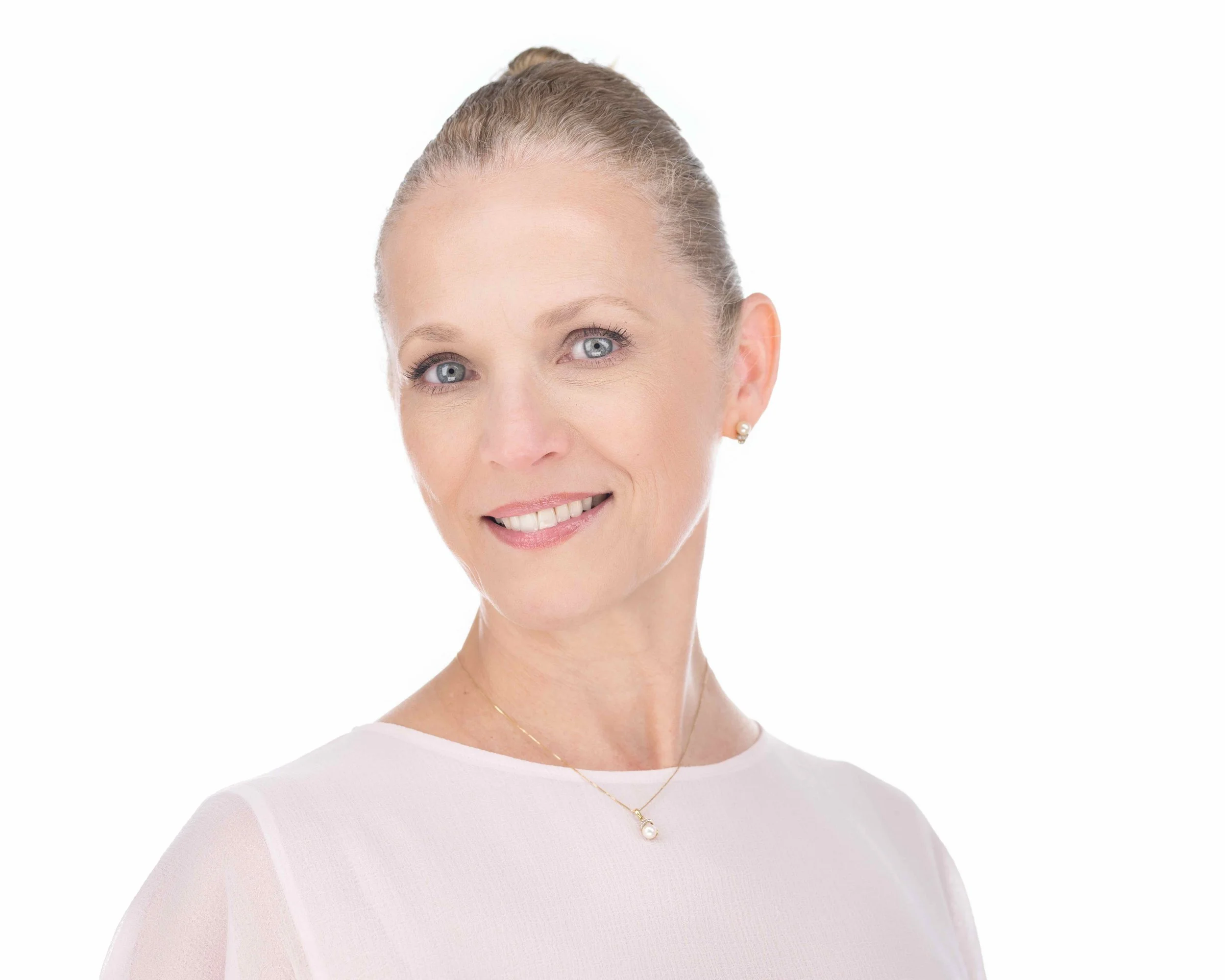 Faculty Spotlight: Who is Andréa Gregori? — Boca Ballet Theatre