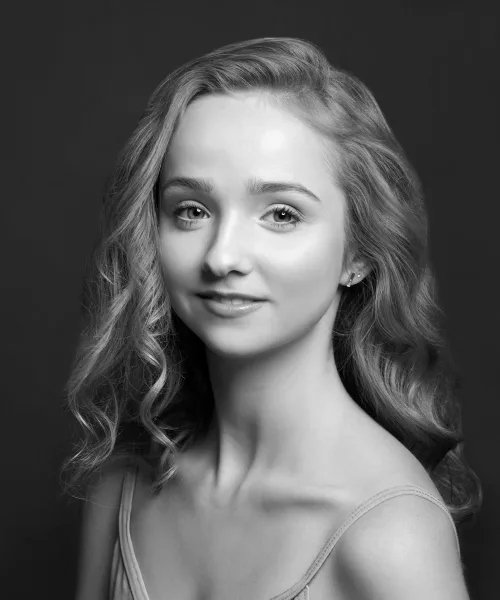 NYCB's Emma Von Enck and Anthony Huxley return for The Nutcracker ...