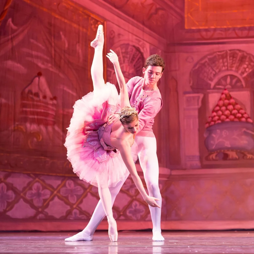 BBT announces the 2023-2024 Cornelia T Bailey Foundation Season of ...