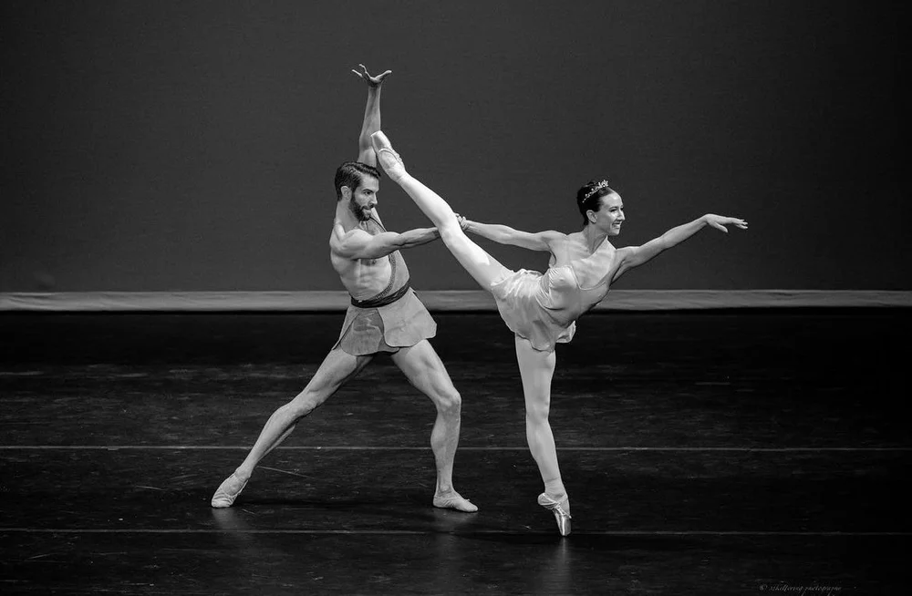 “Stars of Dance Gala” a Spectacular Success! — Boca Ballet Theatre