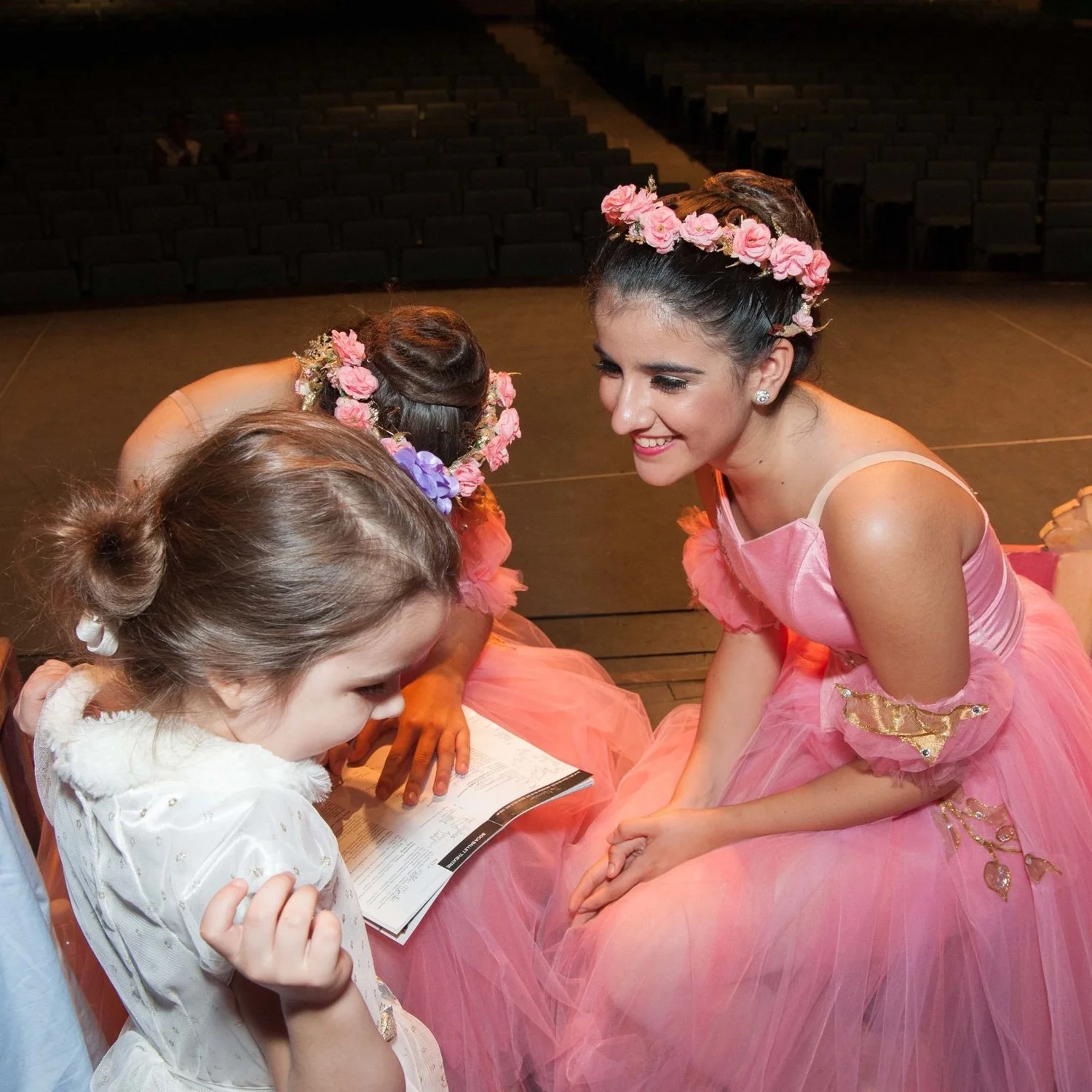 Boca Ballet Theatre