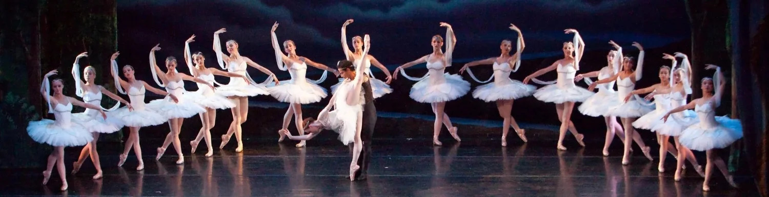 The Directors' Summer — Boca Ballet Theatre