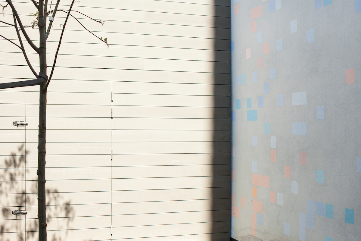 The Light Observer - Adrien Lucca | The Light Observer