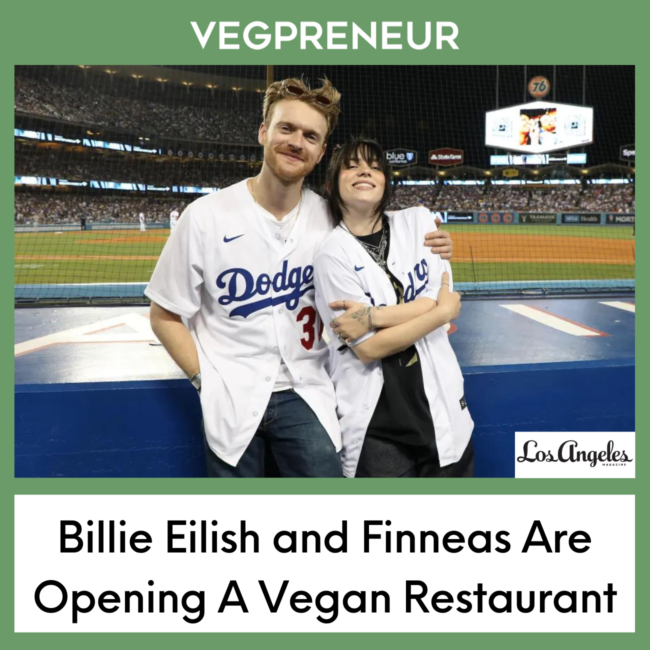 Founder Spotlight: Jenny Goldfarb (Mrs. Goldfarb's Unreal Deli ...