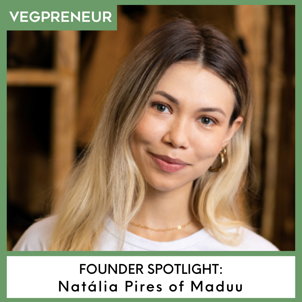 Founder Spotlight: Jenny Goldfarb (Mrs. Goldfarb's Unreal Deli ...