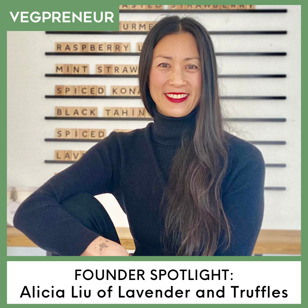 Founder Spotlight: Jenny Goldfarb (Mrs. Goldfarb's Unreal Deli ...