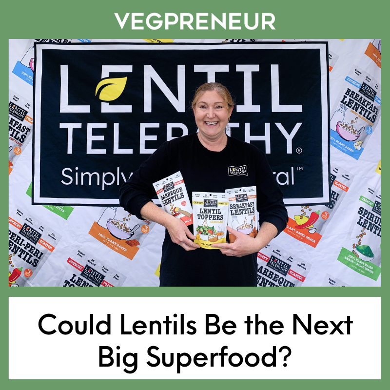 Founder Spotlight: Jenny Goldfarb (Mrs. Goldfarb's Unreal Deli ...