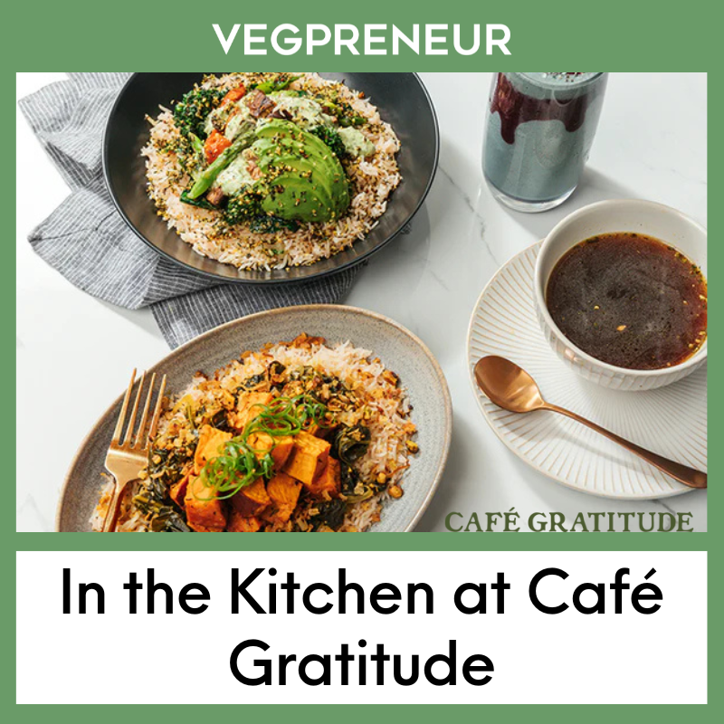 Founder Spotlight: Jenny Goldfarb (Mrs. Goldfarb's Unreal Deli ...