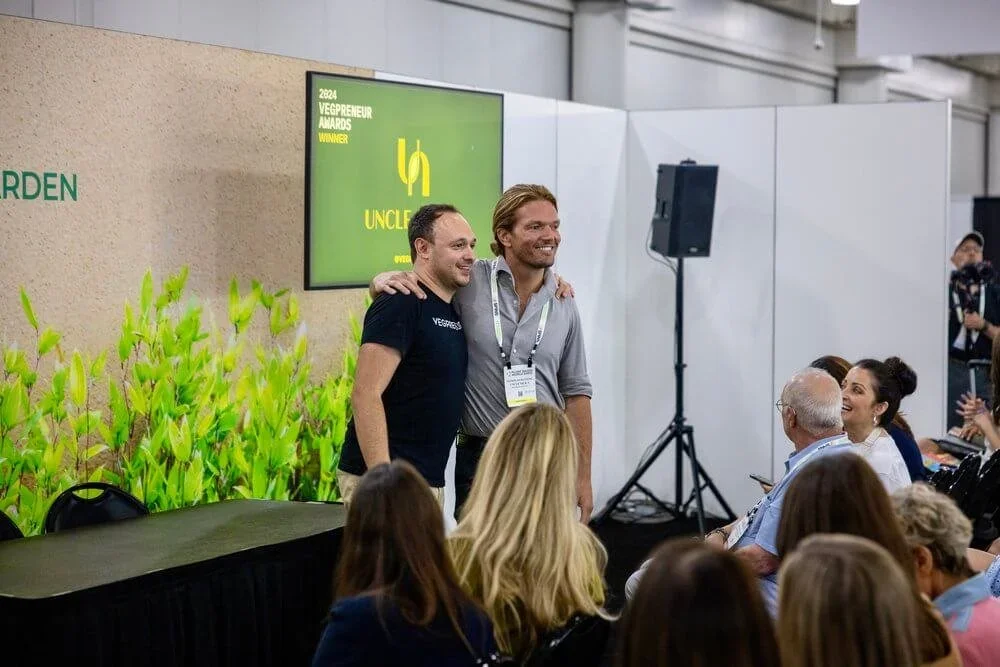 Beyond Meat Launches Protein Drinks — VEGPRENEUR