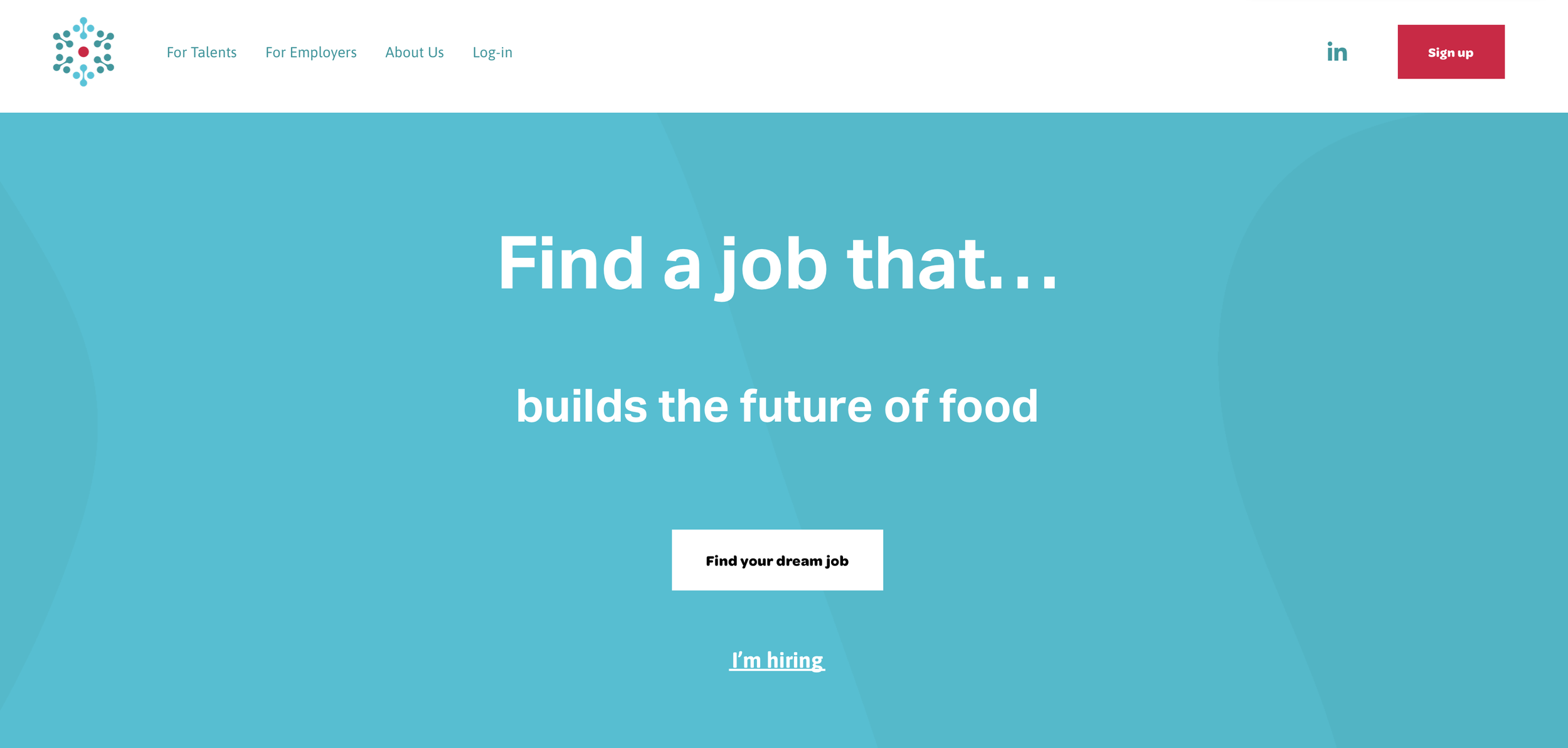 Vegan and Sustainable Job Listings — VEGPRENEUR